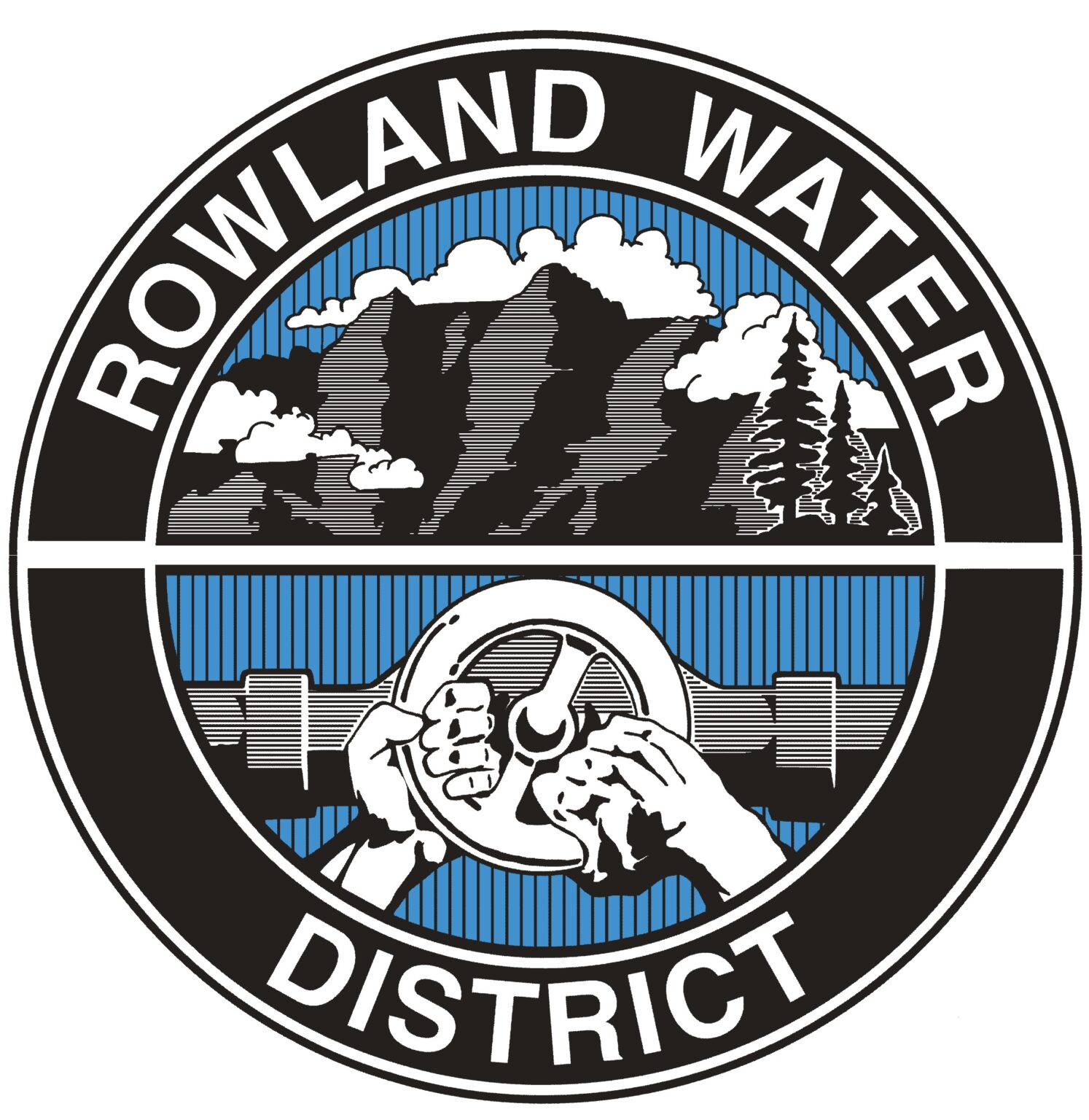 Rowland Water District - G3, Green Gardens Group